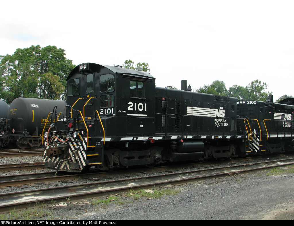 NS 2101
